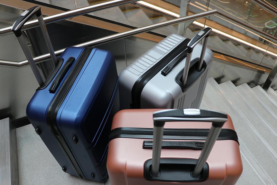 Set de Valises – Hero